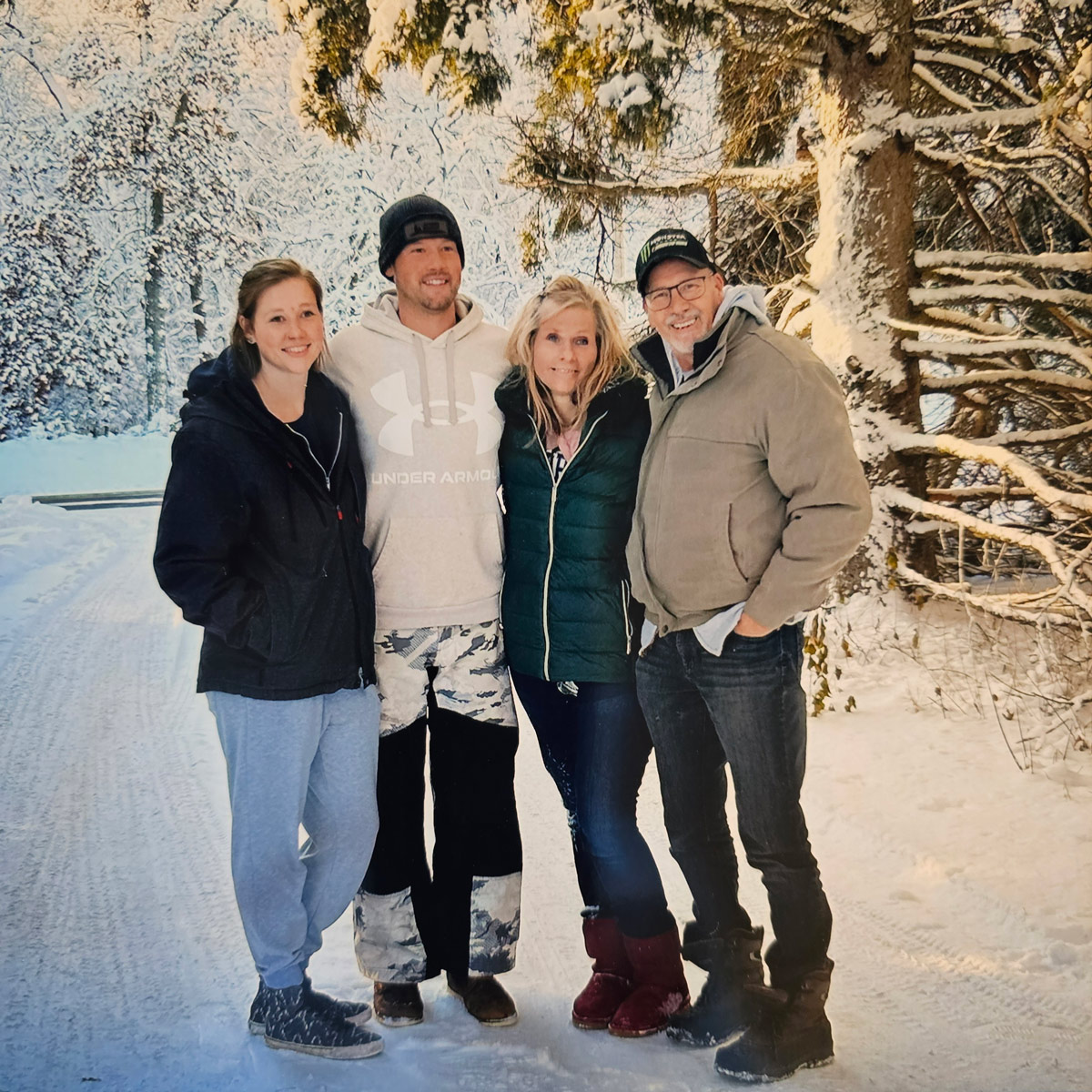 Happy Danes Farm – Raising family-friendly Great Dane puppies in Minnesota.